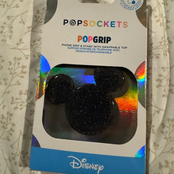 PopSocket | Cell Phones & Accessories | Disney Mickey Mouse Ears ...